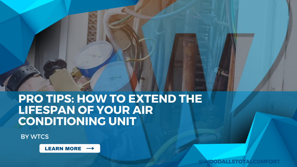 Pro Tips: How to Extend the Lifespan of Your Air Conditioning Unit ...