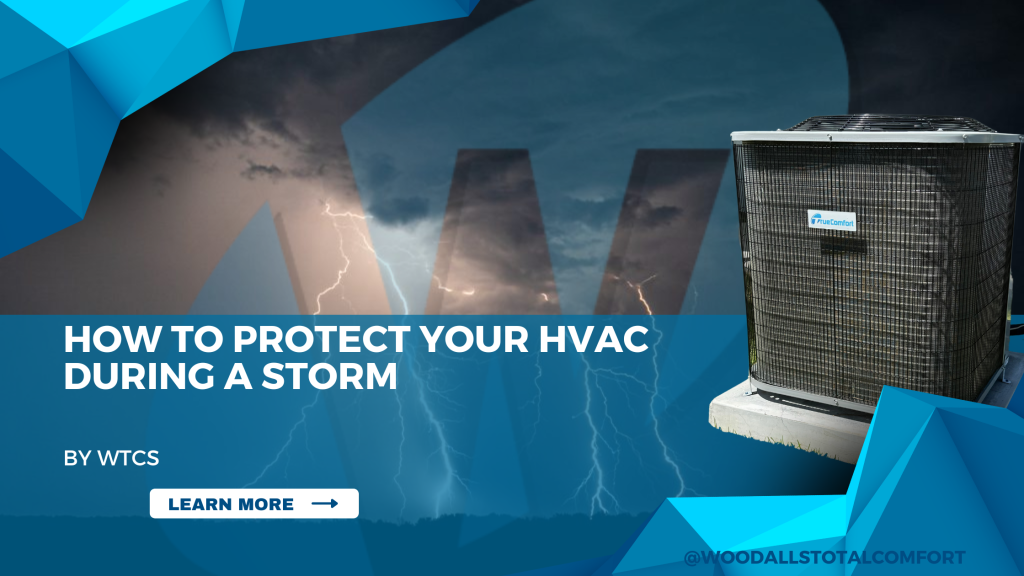 How to Protect Your HVAC System During a Storm - Woodall's Total ...